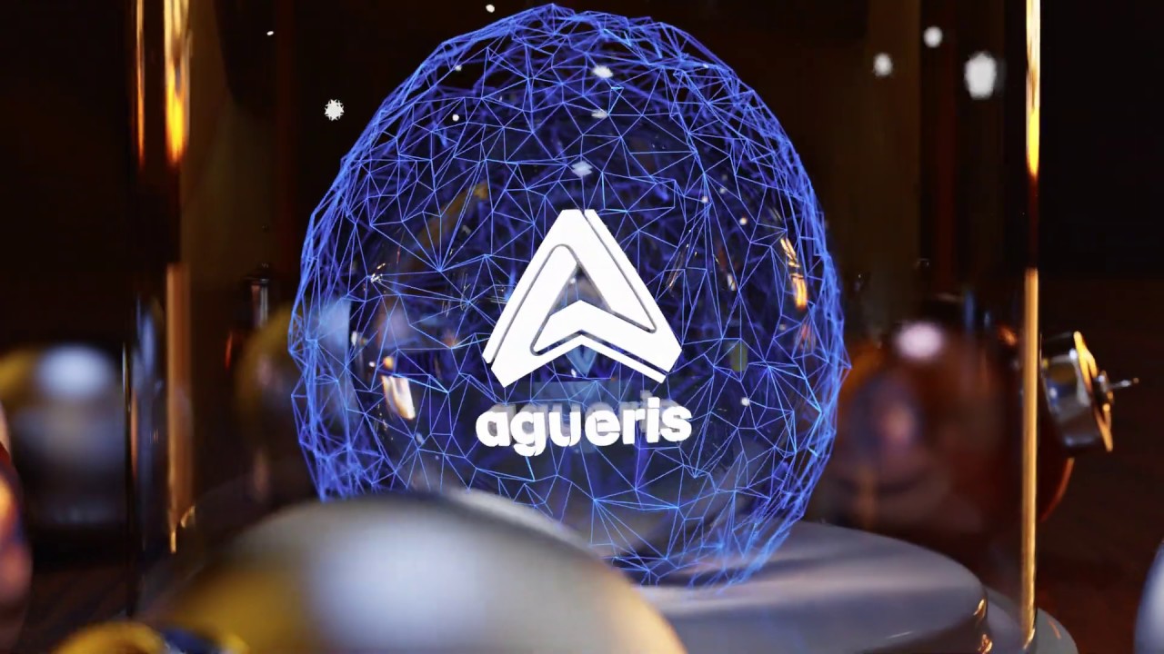 New Year Agueris 2020 - YouTube