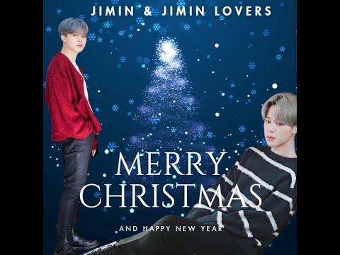 251223 Jimin Dose - Merry Christmas 2023 & WITH JIMIN TILL THE END ...