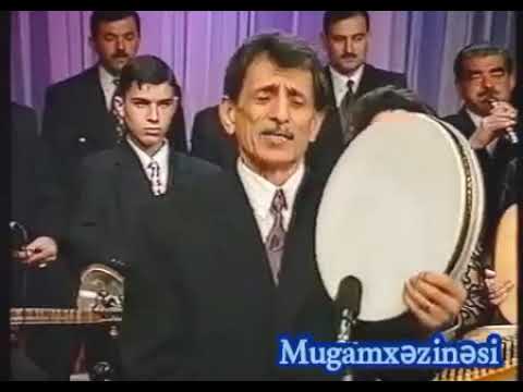 Balakişi Vəliyev Zabul Segah Mugamı