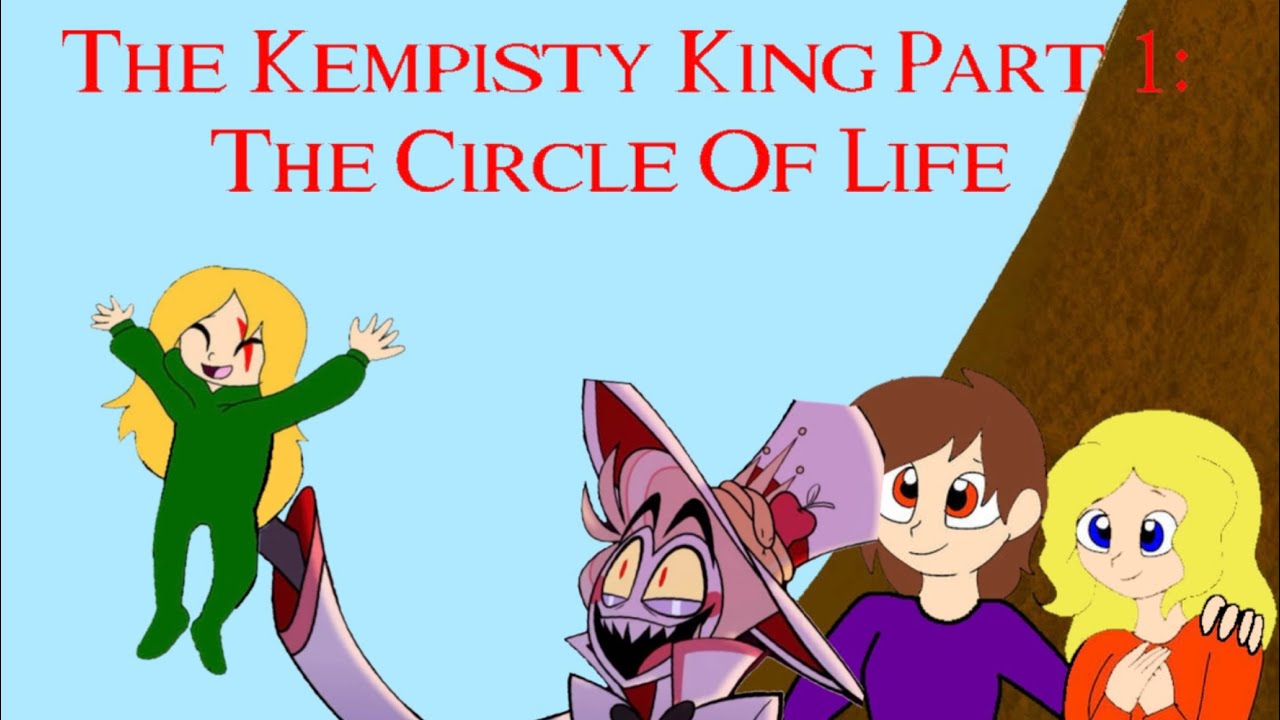 The Kempisty King Part 1: The Circle Of Life - YouTube