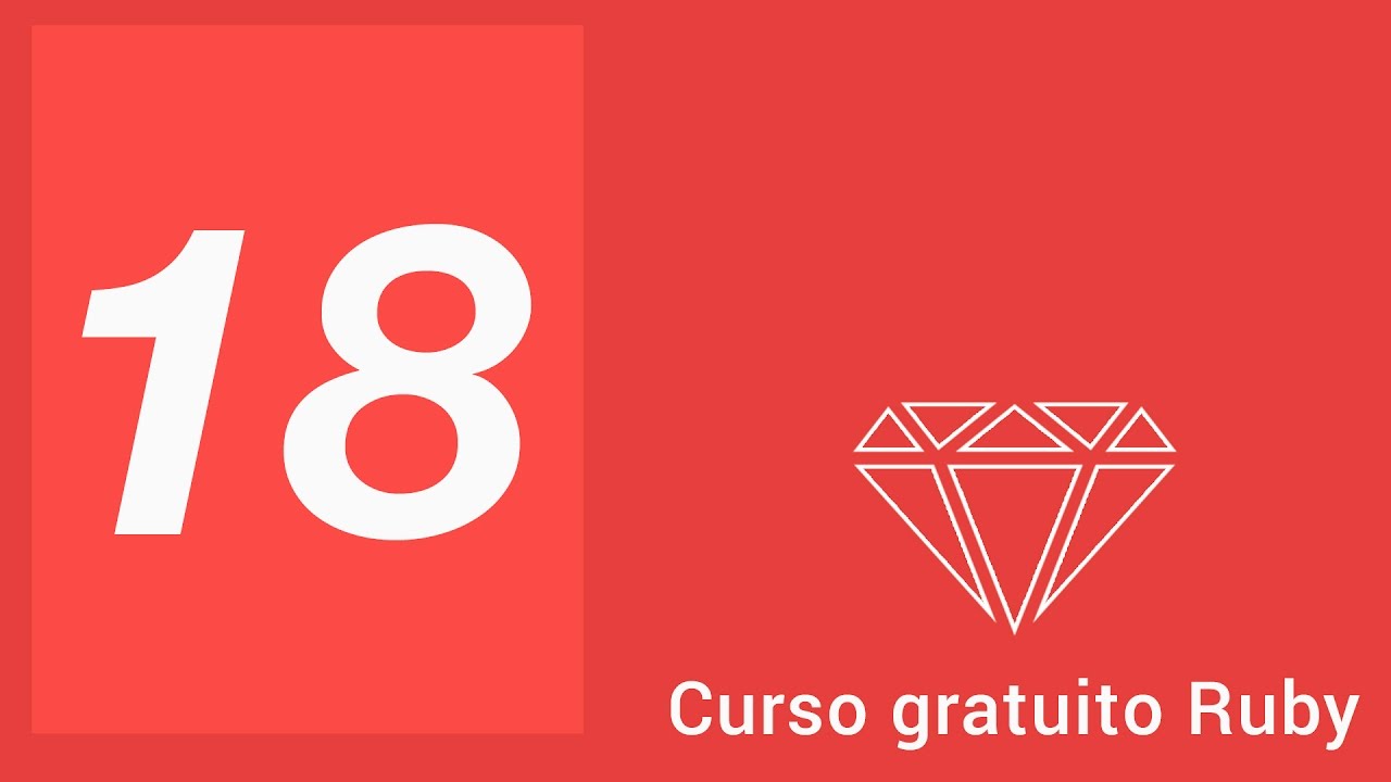 18.- Curso Ruby - While y Until - YouTube