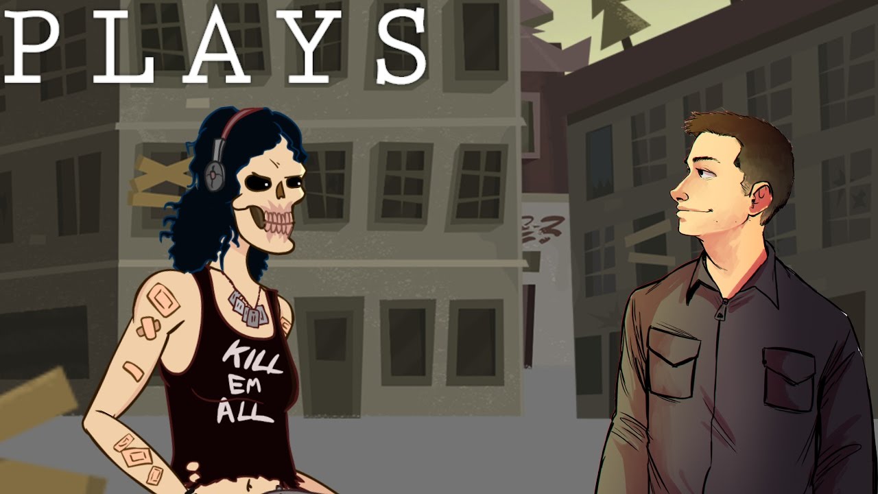 War Is Hot! | Manual Samuel #2 - YouTube