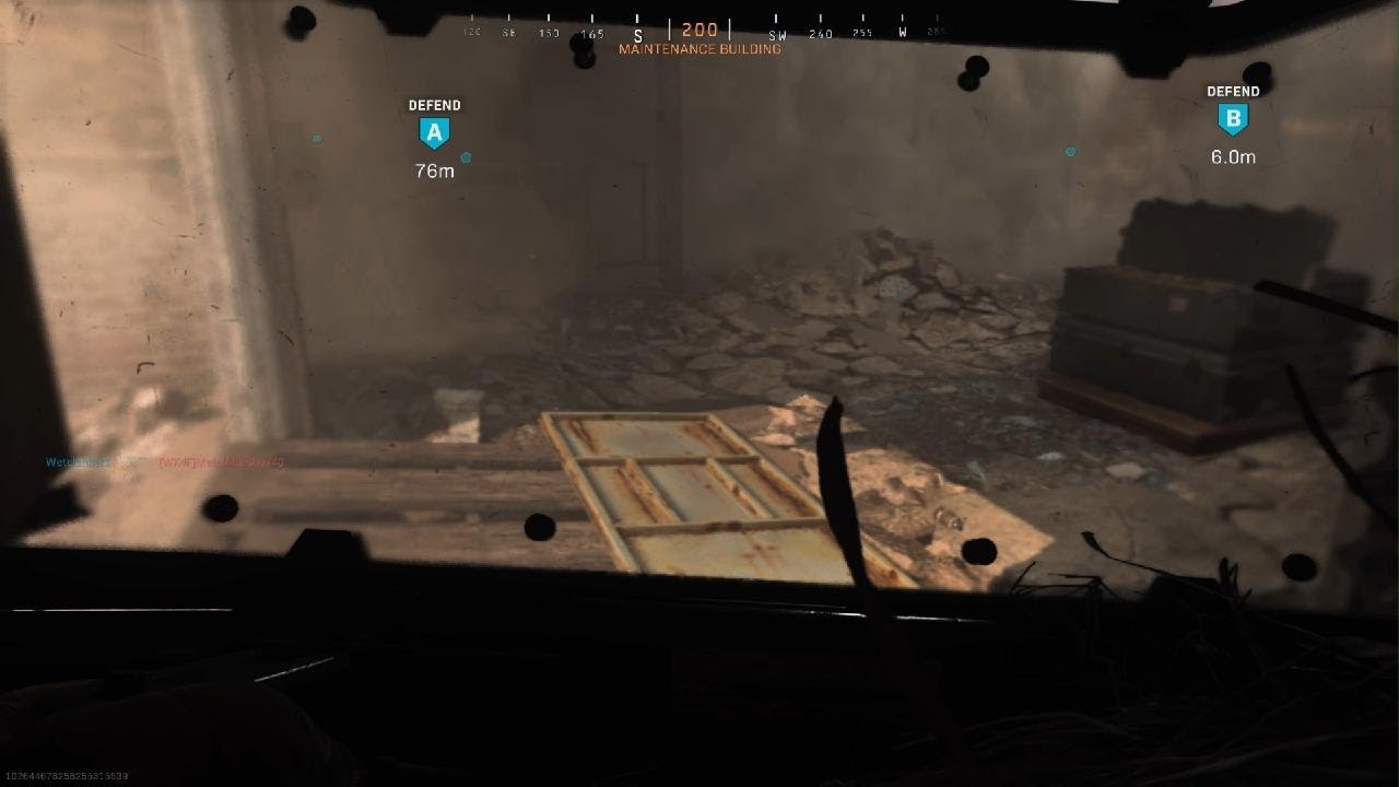 MW 2019 Clip - YouTube