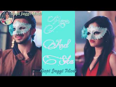 Nhạc Lúc Ramakant Và Sita Khiêu Vũ