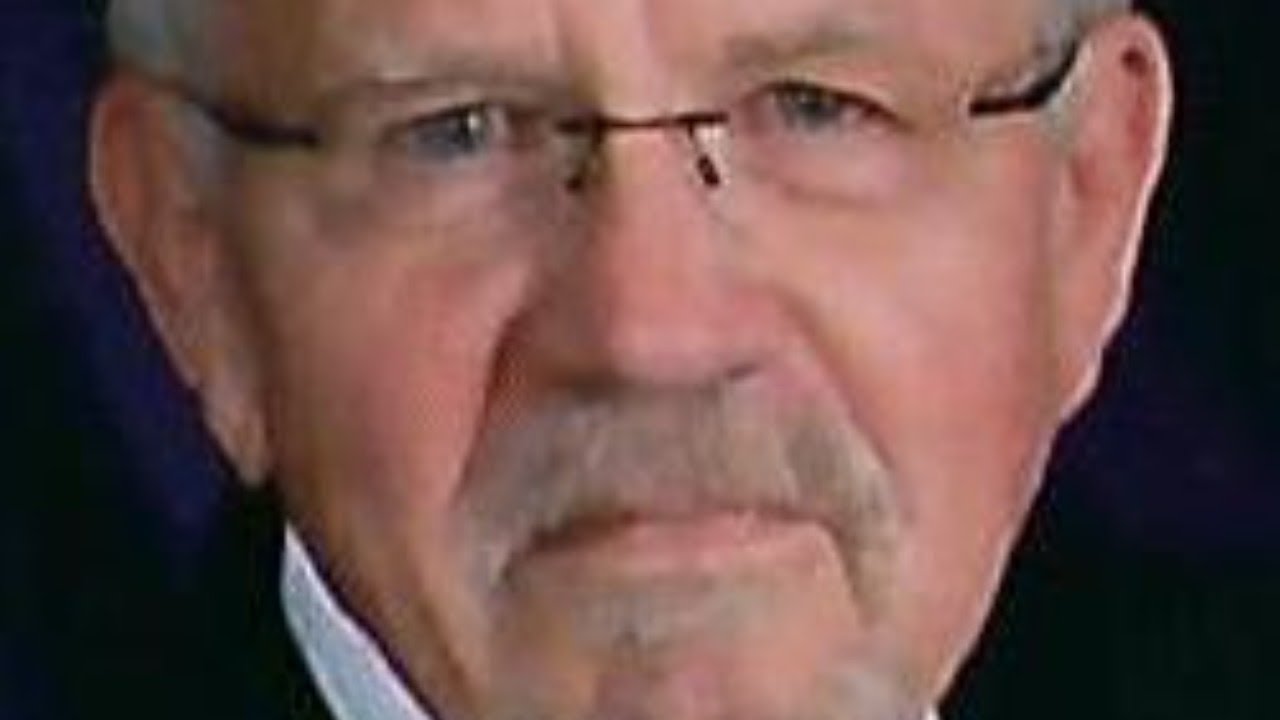 Funeral for Dennis Duwe, born: 10-23,-1946, baptized into Christ: 12-1 ...