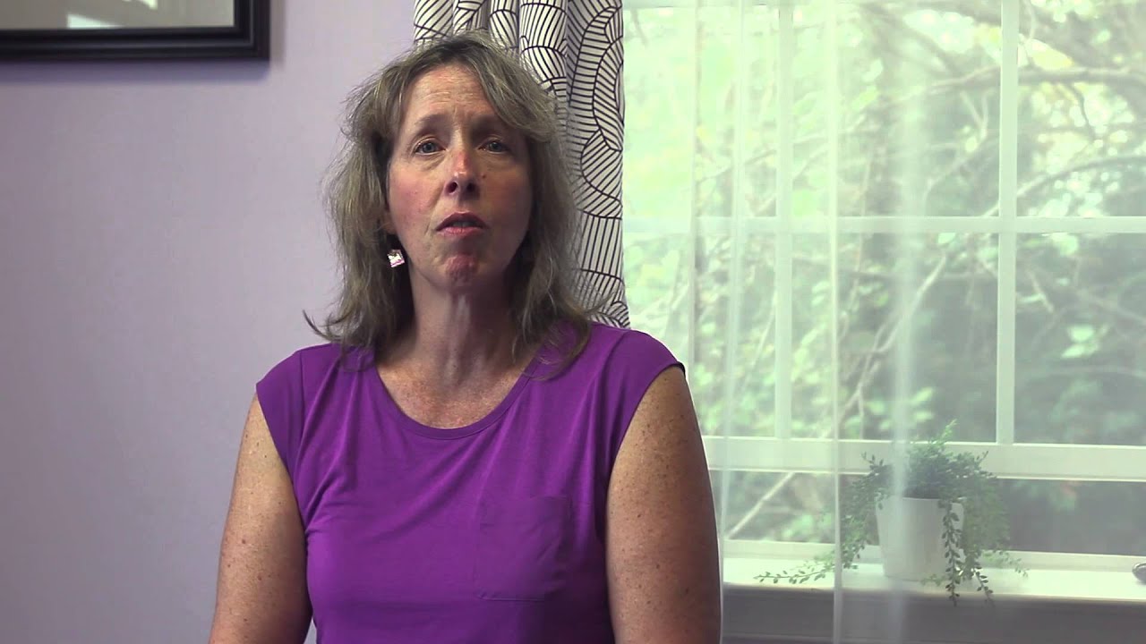 Voices from Cove Point, MD - Nancy Ball - YouTube