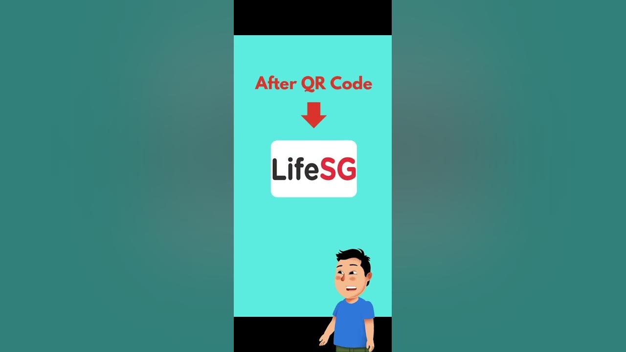 NS LifeSG credits redeem from your Phone to your Bank Account. - YouTube