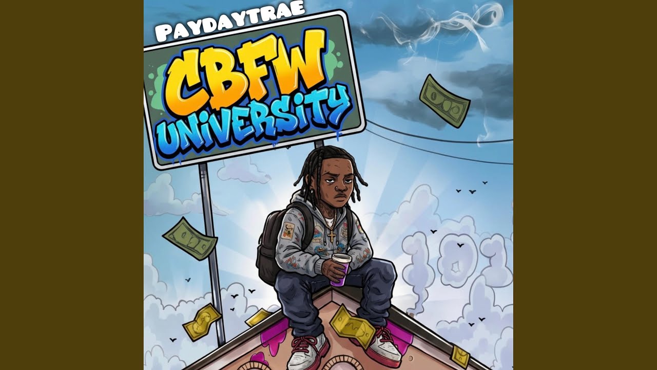 CBFW - YouTube