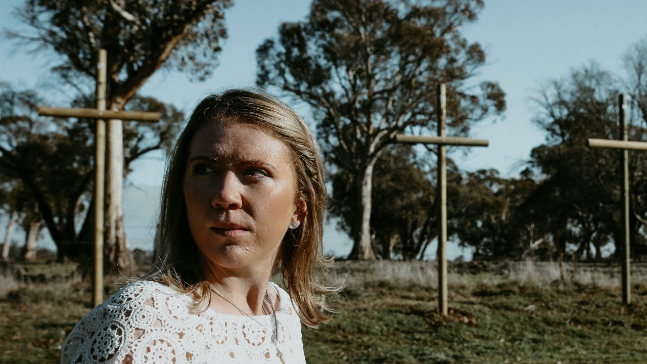 Clancy Pye - Heaven Can't Wait (Official Music Video) - YouTube