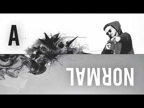 DinaMic - A Normal (Official Audio)