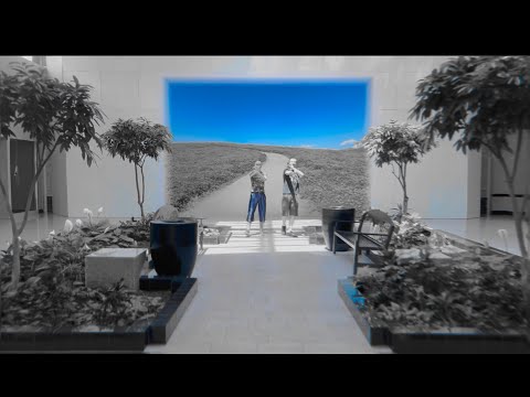 Nation - Take Your Peace (VIDEO)