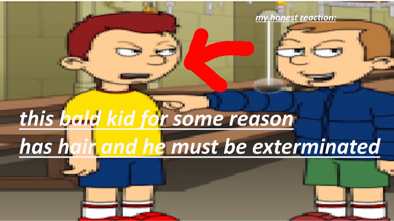 (READ DESC) My GoAnimate/Vyond Cringe Compilation of 2020, PART 1 ...