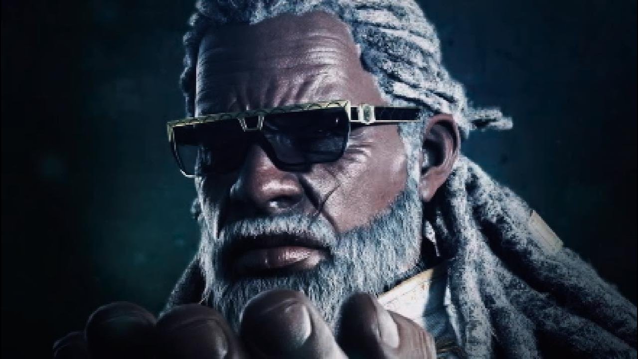 Leroy Smith - Character Episodes - YouTube