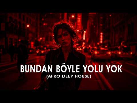 Bundan Böyle Yolu Yok - ♫ Retro Anatolia Sounds - Seher ♫ ► İlhan Türkoğlu ◄ #afrodeephouse 2026
