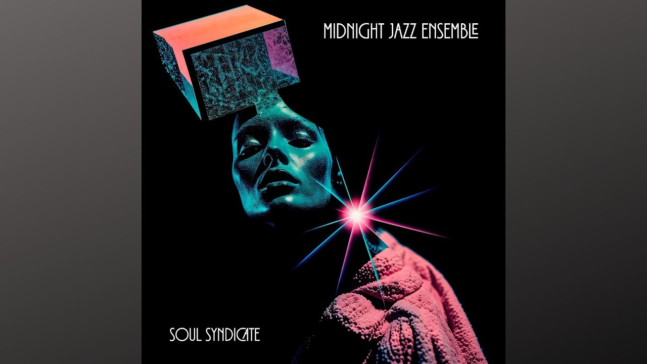 Midnight Jazz Ensemble - Slow Slay - YouTube