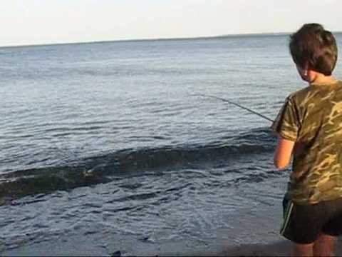 Movie ribalka 01.wmv - YouTube