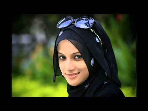 Adhan (Call for prayer) by female singer Mai Kamal