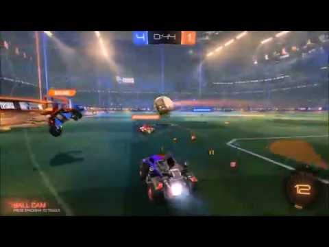 Rocket League Aimbot 2019 - Download in description - YouTube