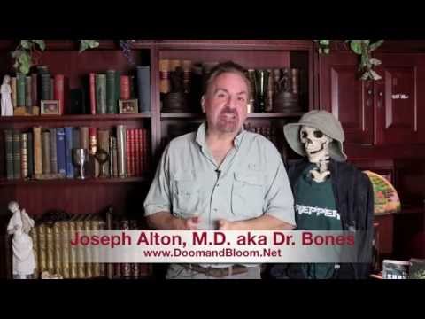 Concussions with Dr. Bones - YouTube