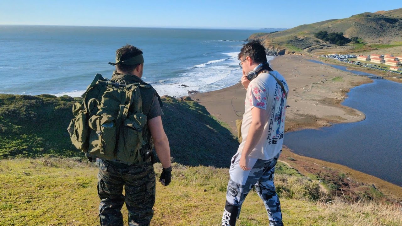 Location Scouting - January 11, 2025 UNCROPPED [4K: 3840x2160p] HQ - YouTube