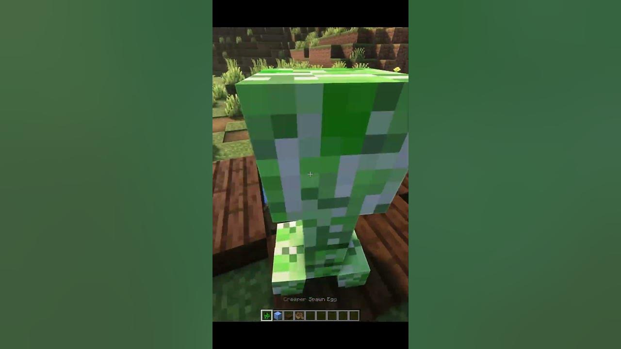 Things You Didn't Know You Could Build in Minecraft!#shortsvideo # ...