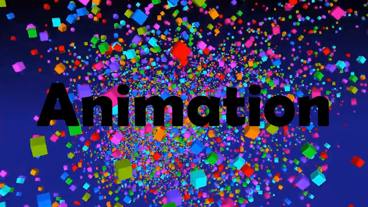 Animation | Off the Air | Fanmade - YouTube