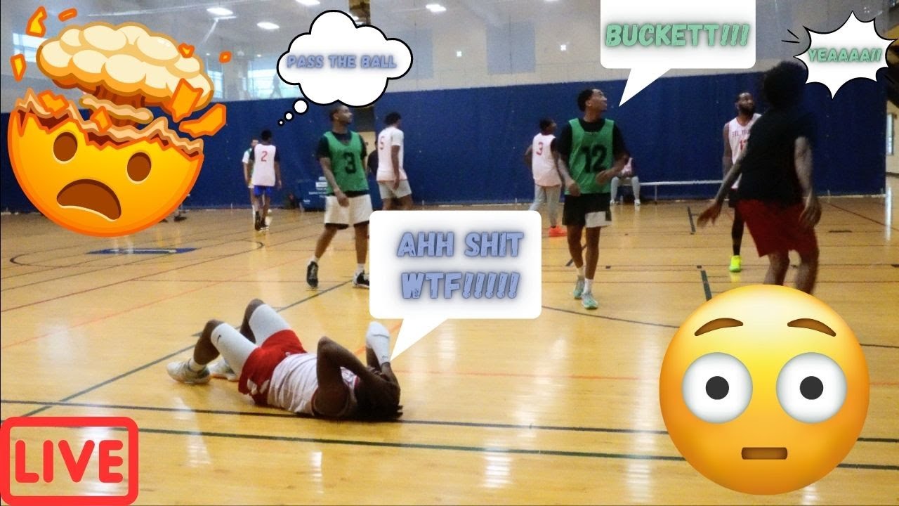 WENT TO THE HOMIES GAME YOU WONT BELIEVE WHAT HAPPEN🤯😳 - YouTube