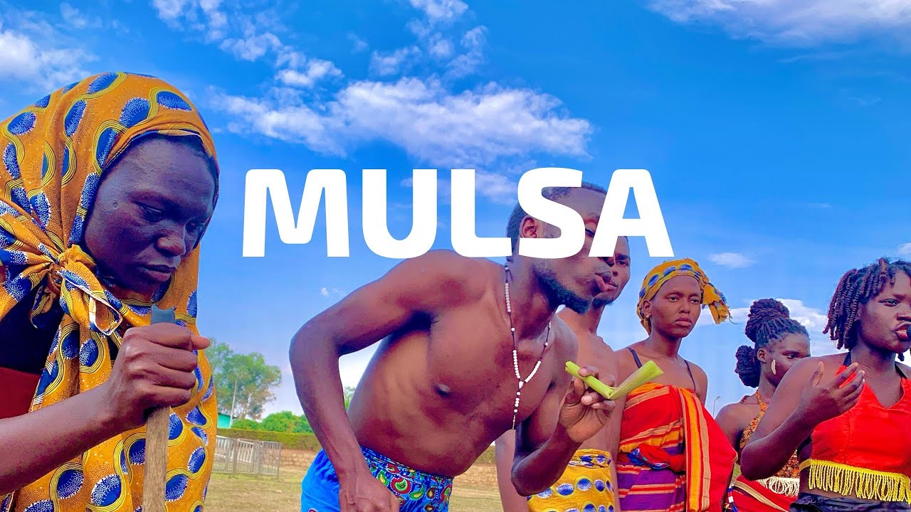 MULSA Full Presentation At Muni Cultural Gala - YouTube