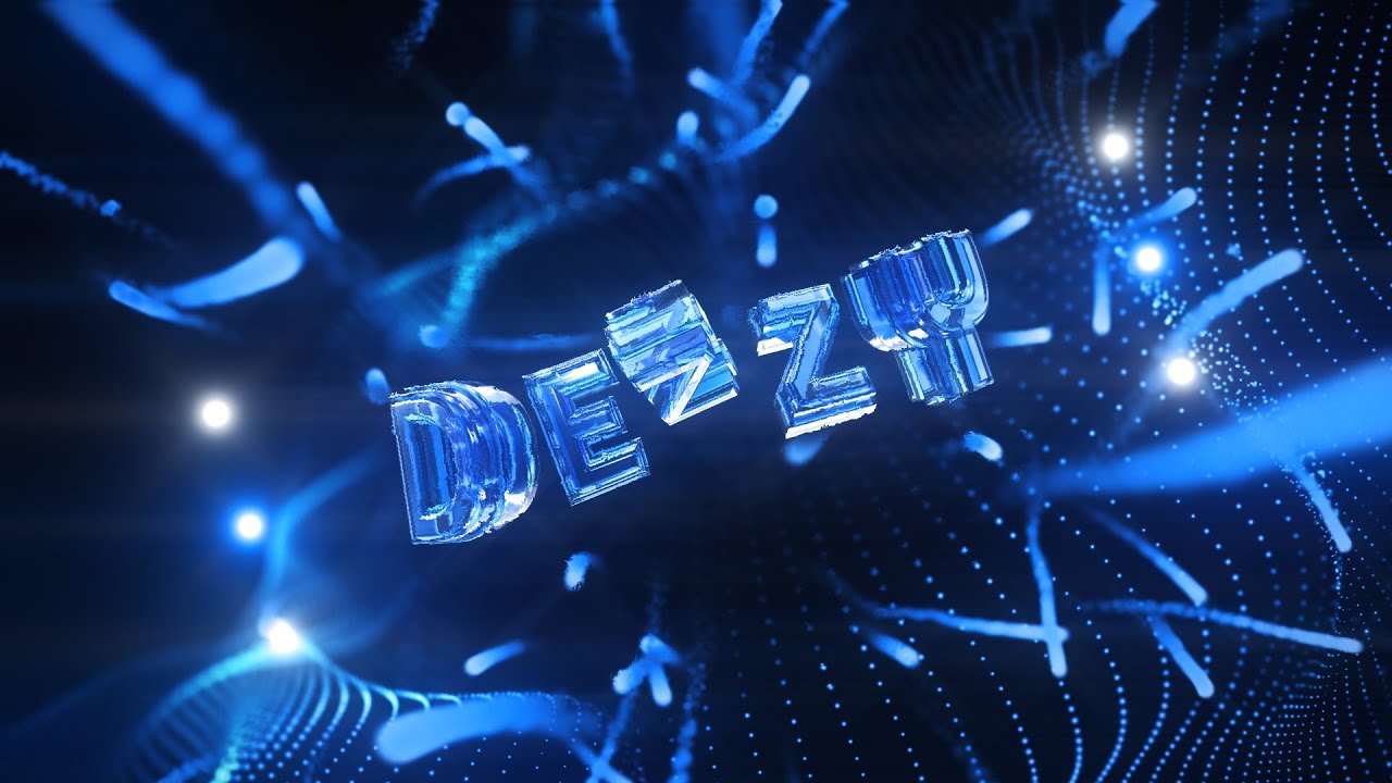 #66 Intro For Dezzy. - YouTube