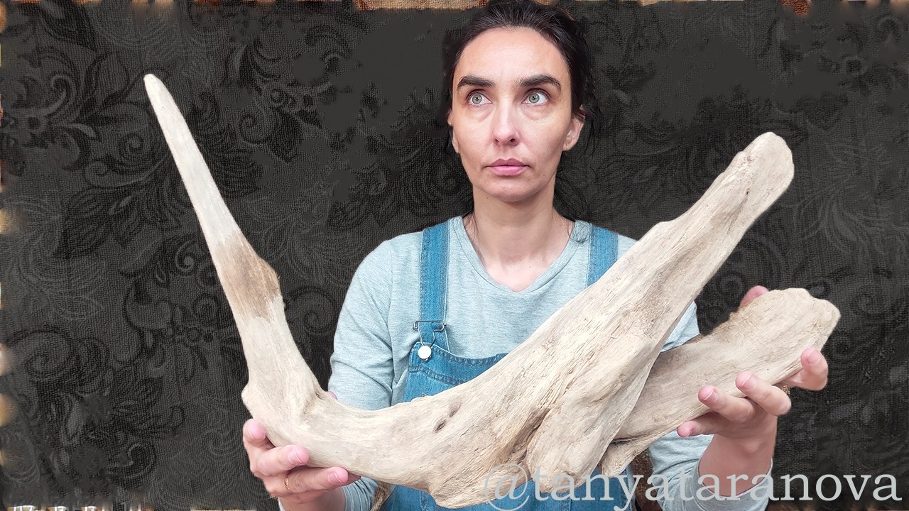 You Won't Believe How EASY it is to Turn WOODEN Cuts into Stylish ...