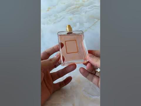 люксовые духи для женщин - мадмуазель - сладкие ароматы / #тестершоп ...