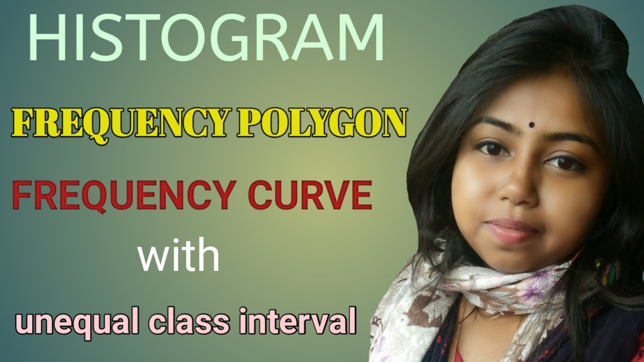 How To Draw Histogram Frequency Polygon And Frequency Curve With How To Draw Histogram Frequency Polygon And Frequency Curve With