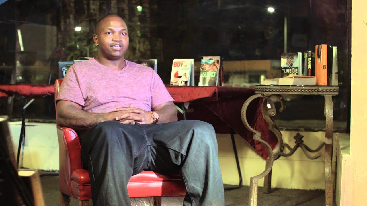 Beyond Prison Probation and Parole - Terry L. Wroten - YouTube