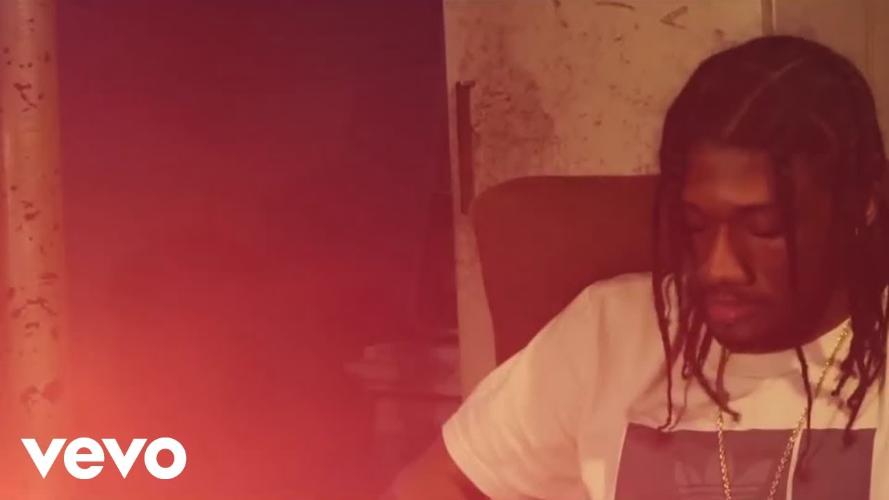 Scrill Hassan - Kenny Said - YouTube