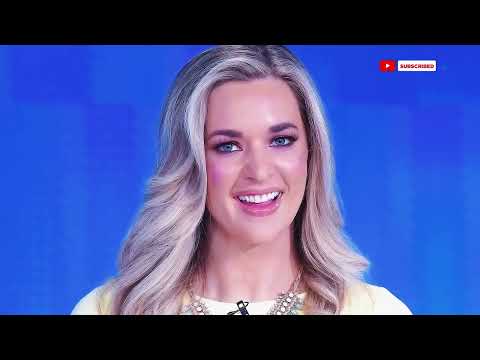 Sexy Katie Pavlich 🔥 Stockings, Pantyhose, Tights, Short Mini Dress, Heels