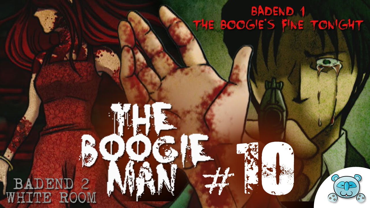 The Boogie Man # 10 : แค่ Sophie ตาย ชีวิตก็เปลี่ยน (Bad End 1/2) - YouTube