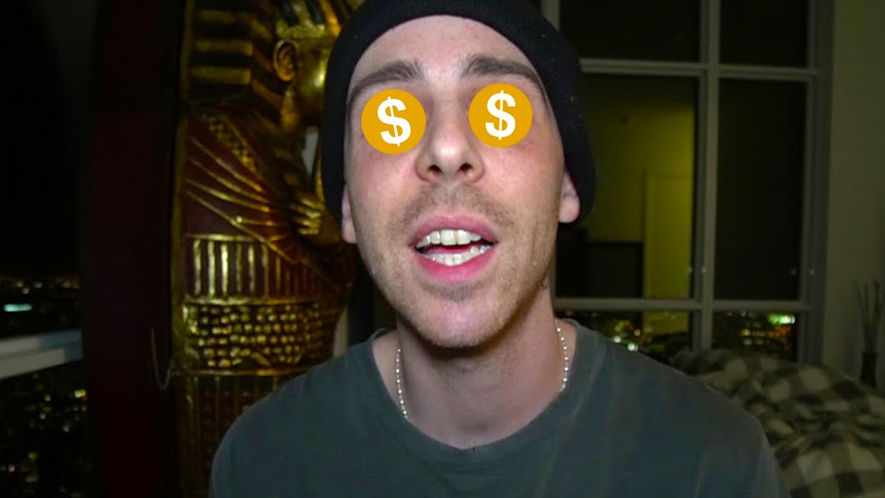 YouTube finally demonetized JayStation... - YouTube