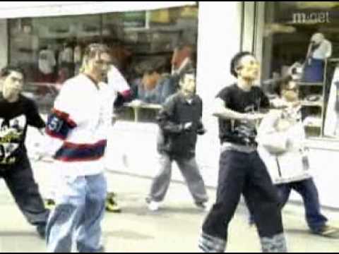 뮤직비디오] 듀스 굴레를 벗어나