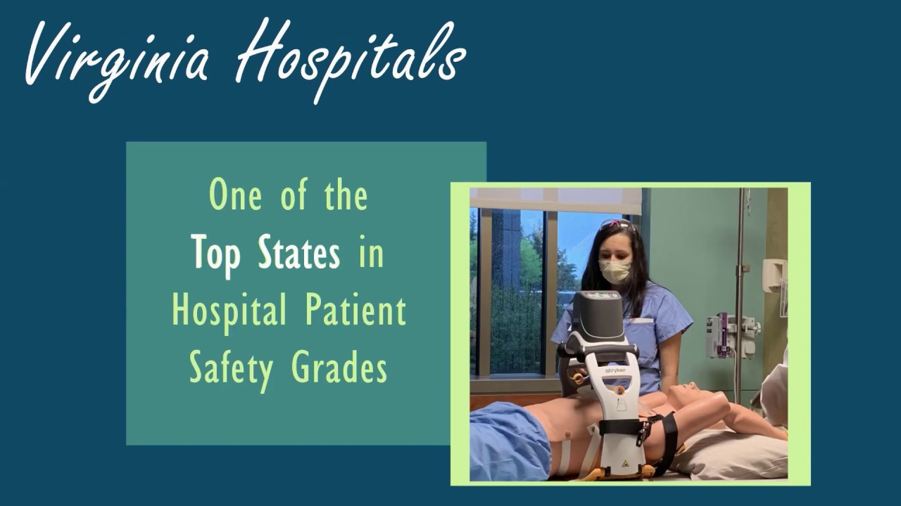 Hospital Week 2020 - YouTube