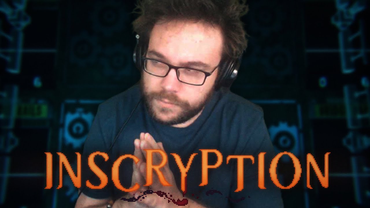 BIENVENUE À BOTOPIE | Inscryption - YouTube