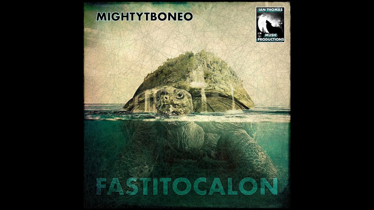 Fastitocalon (Official Music Video) - YouTube