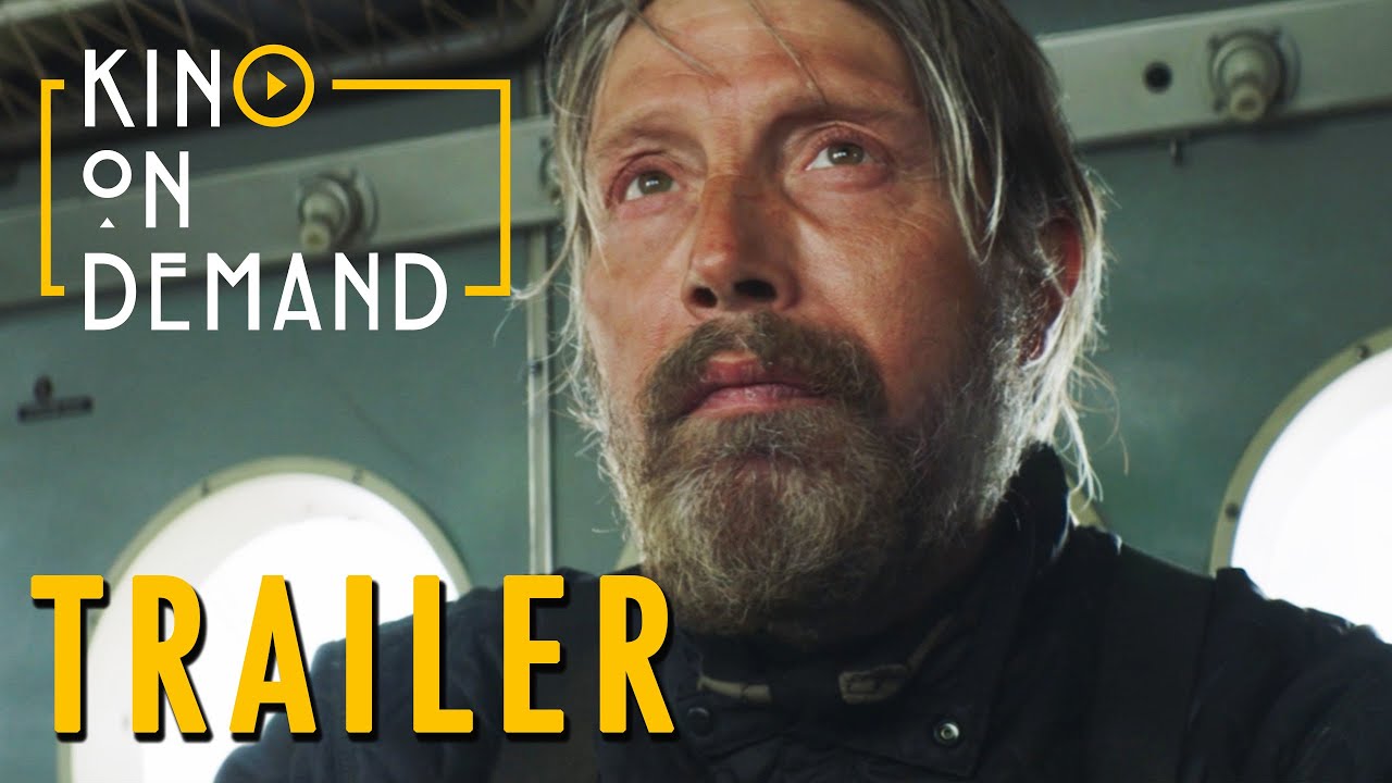 Arctic Trailer German Deutsch 2018 Youtube