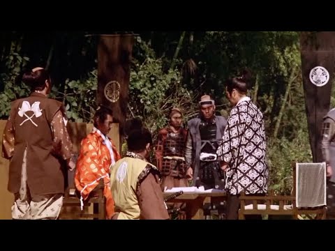 Shogun: Lord Zataki Says If Toranaga Does Not Agree To Go Osaka Then ...