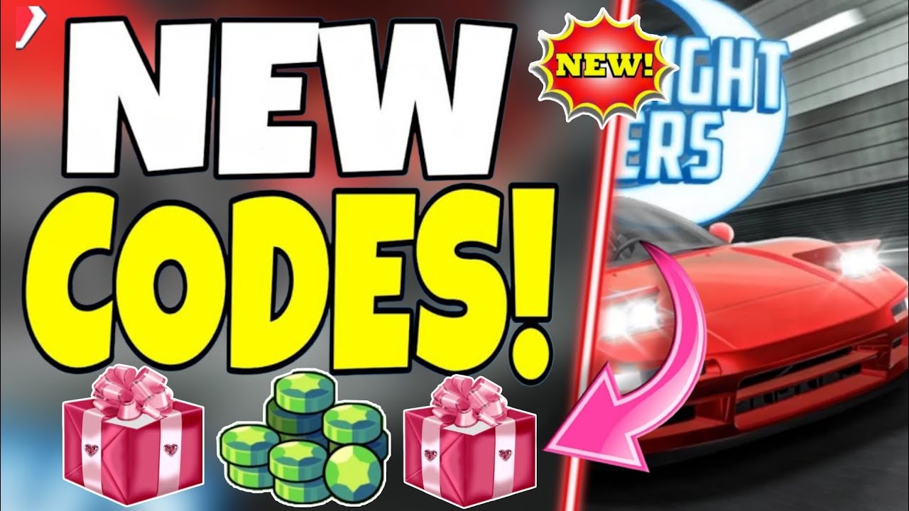 ⚜️390K🔱 MIDNIGHT CHASERS CODES - CODES FOR ROBLOX MIDNIGHT CHASERS 2025 ...