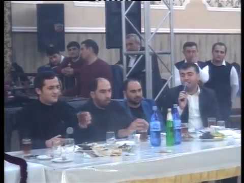 Sutka yarım yatmamışam. Gəncə toyu 2017 muzikalni meyxana