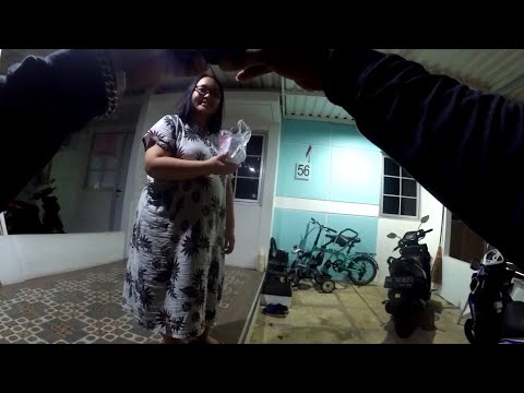 Model tante tante,ojol indo eps.00019