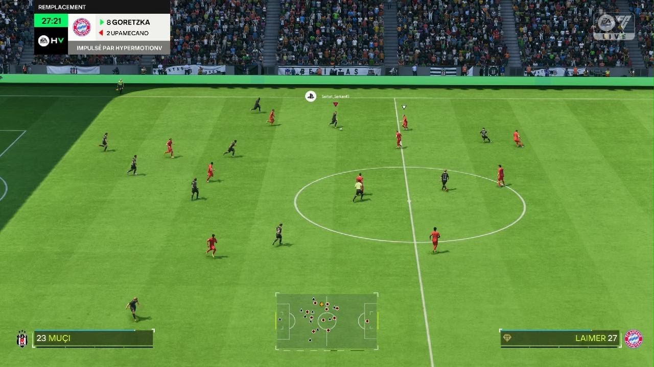 EA SPORTS FC 25_20250119215028 - YouTube