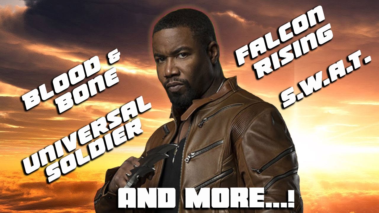 Michael Jai White's Entire Filmography (Almost) / Part 1: A Tumultuous ...