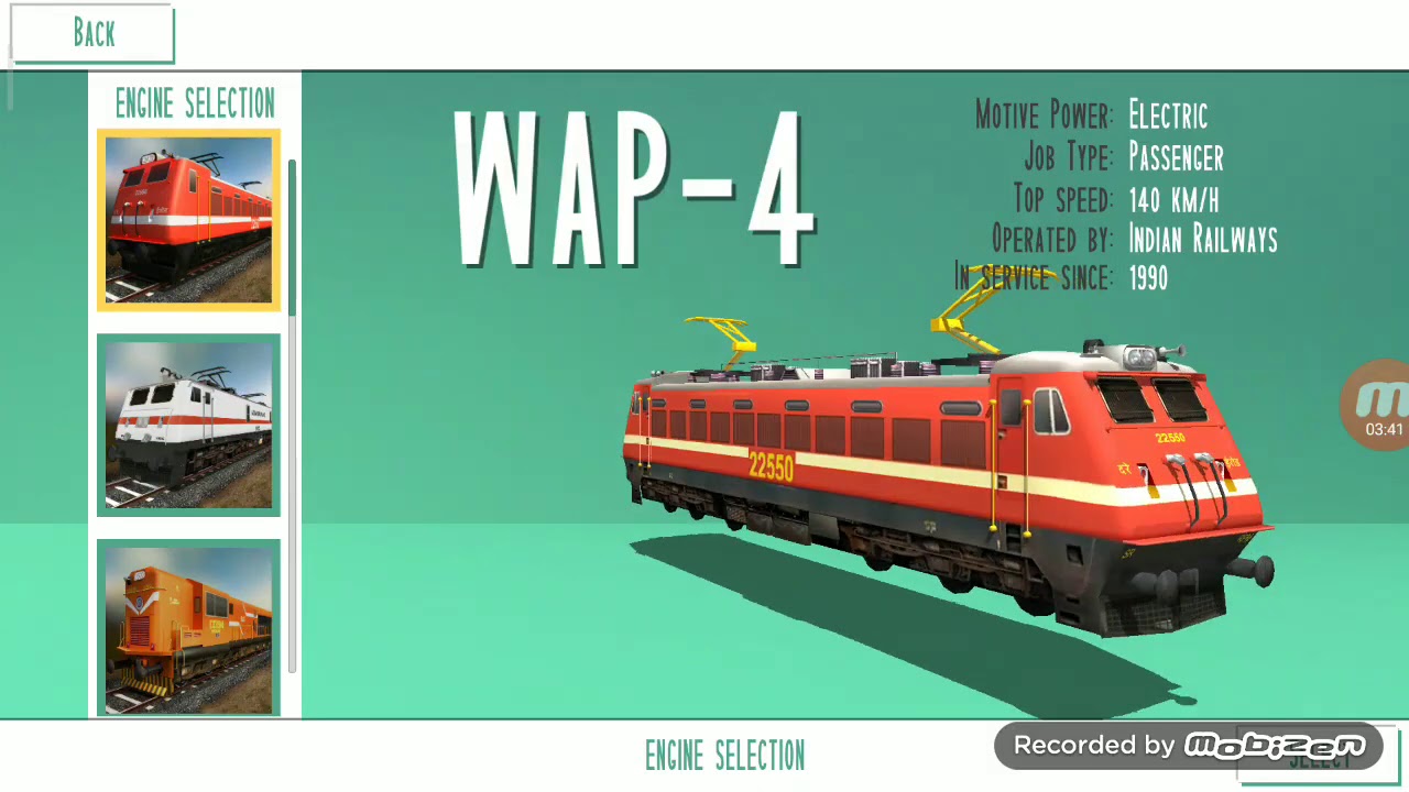 Indian Train Simulator old version.Downloading or not downloading ...