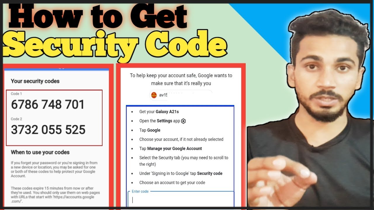 Yt studio verify that it's proceed problem! Yt studio security code ...